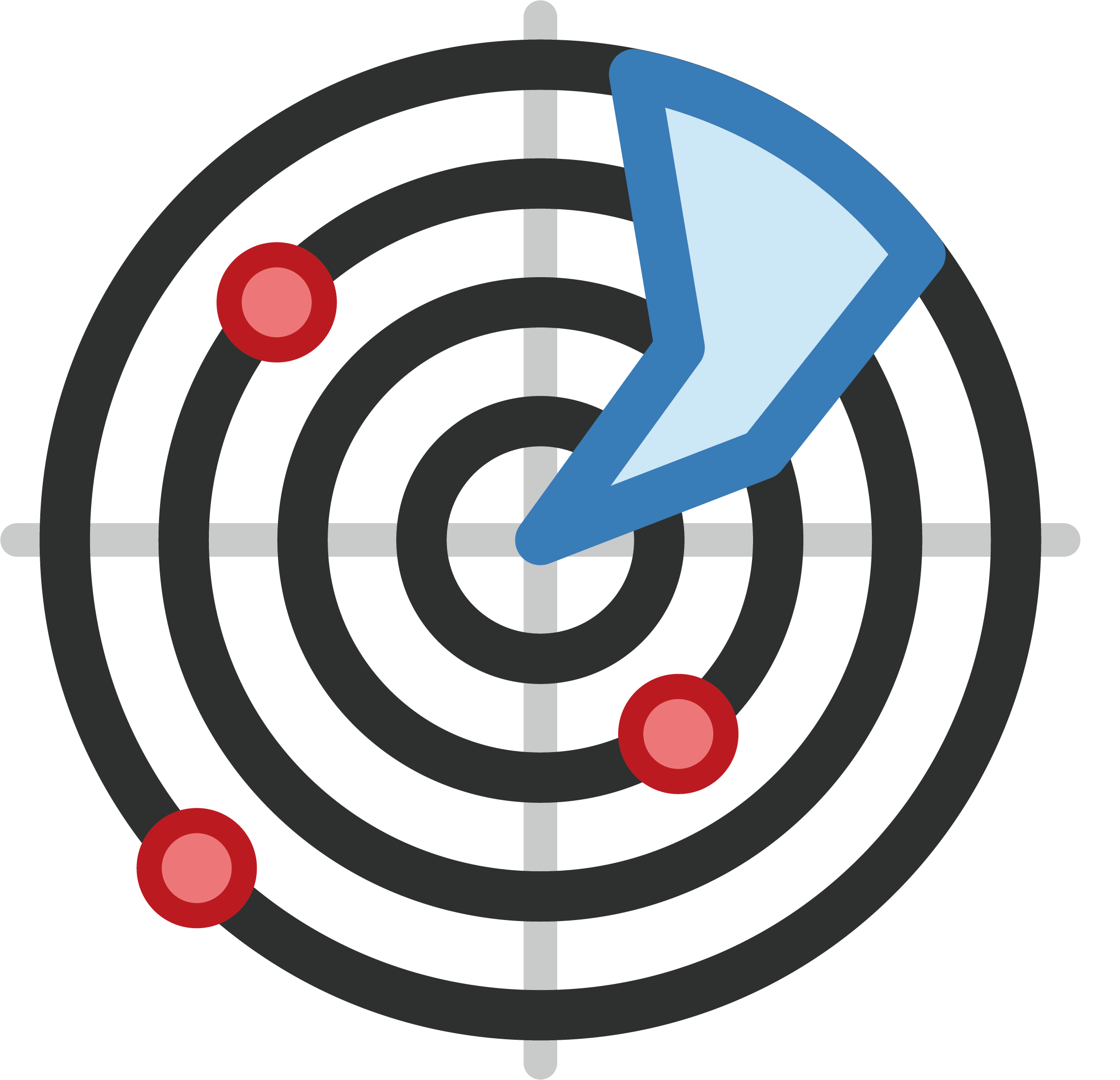 Reachability-based Trajectory Design with Neural Implicit Safety Constraints
