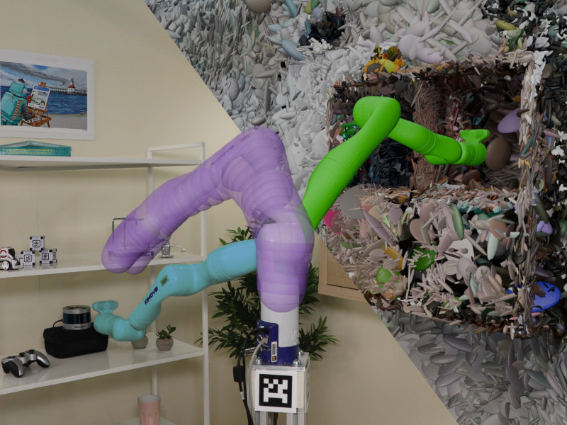 SPLANNING | Let’s Make a Splan: Risk-Aware Trajectory Optimization in a ...